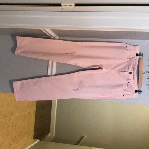 Victoria's Secret | Jeans | New Victorias Secret Boyfriend Jeans Size ...